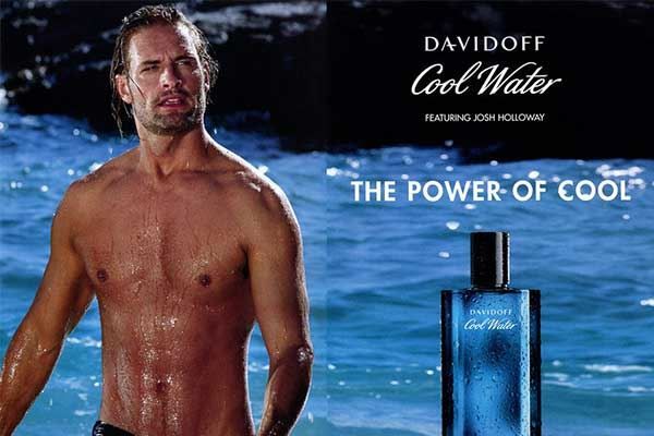 Davidoff - Cool Water Men EDT 125ml ( ko tđ)Davidoff - Cool Water Men ...