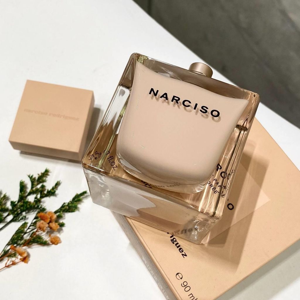 Narciso Rodriguez Poudree Edp 90ml Ko Tđ Narciso Poudree Edp 90ml