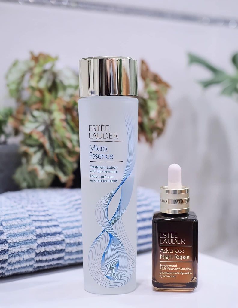 Estee Lauder - Micro Essence Treatment Lotion 200ml (Ko Tđ) XanhEstee ...