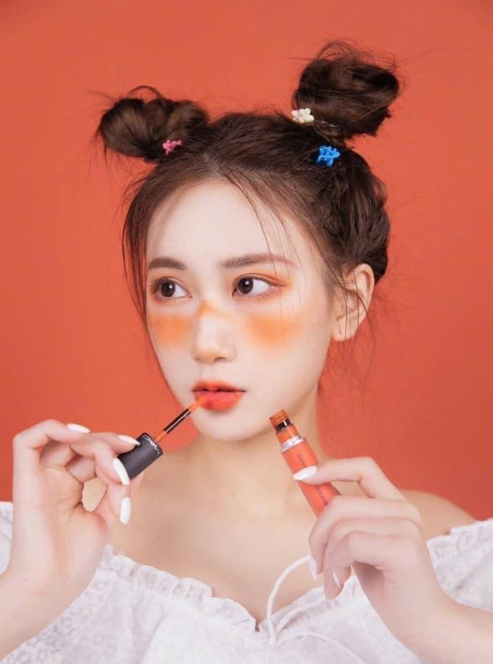 MAC - Son Kem MAC Powder Kiss Lipcolour #992 (Ko tđ)[KTD] MAC - Son Kem ...