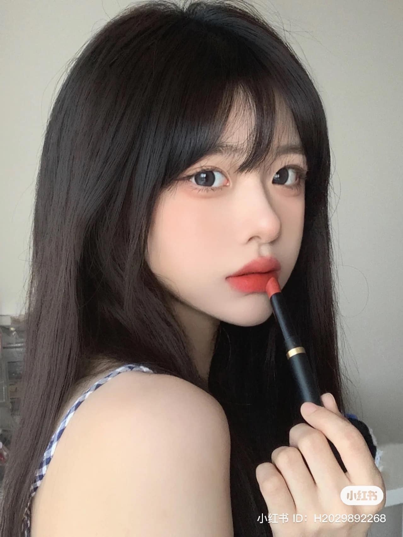 MAC - Son Mac Powder Kiss Velvet Blur Slim Stick #893 Sweet CinnamonMAC ...