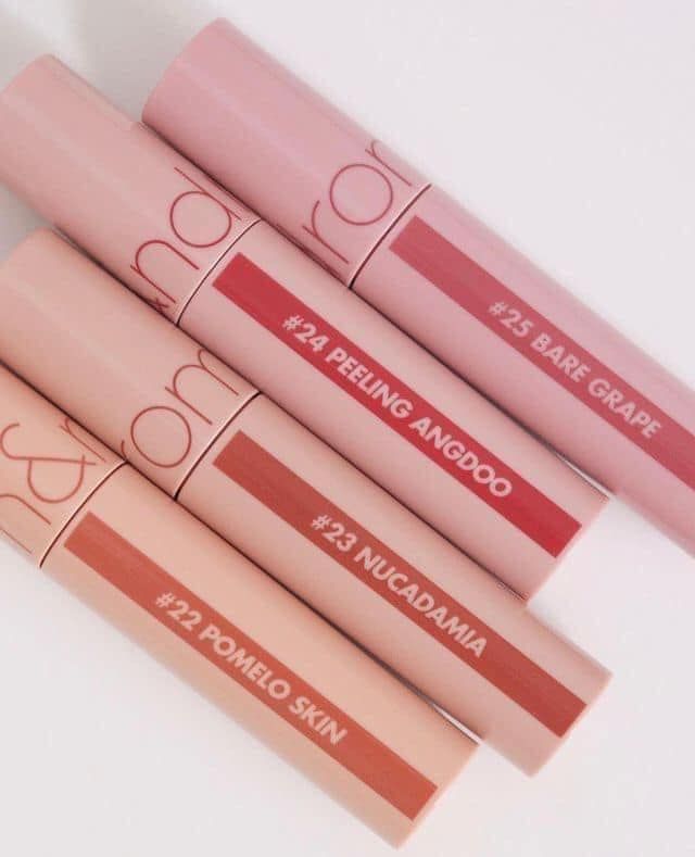 Son Romand Juicy Lasting Tint #22Son Romand Juicy Lasting Tint #22 ...