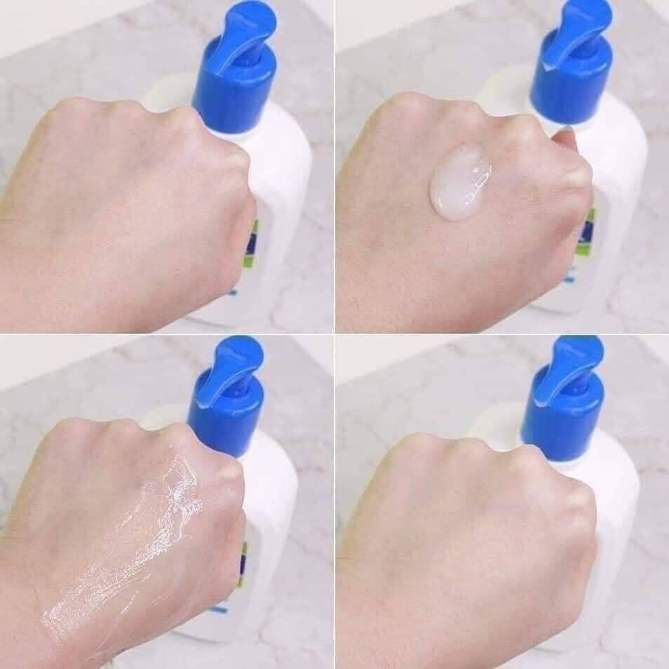 Sửa Rửa Mặt Cetaphil 125ml NEWSửa Rửa Mặt Cetaphil 125ml NEW – Thế Giới ...