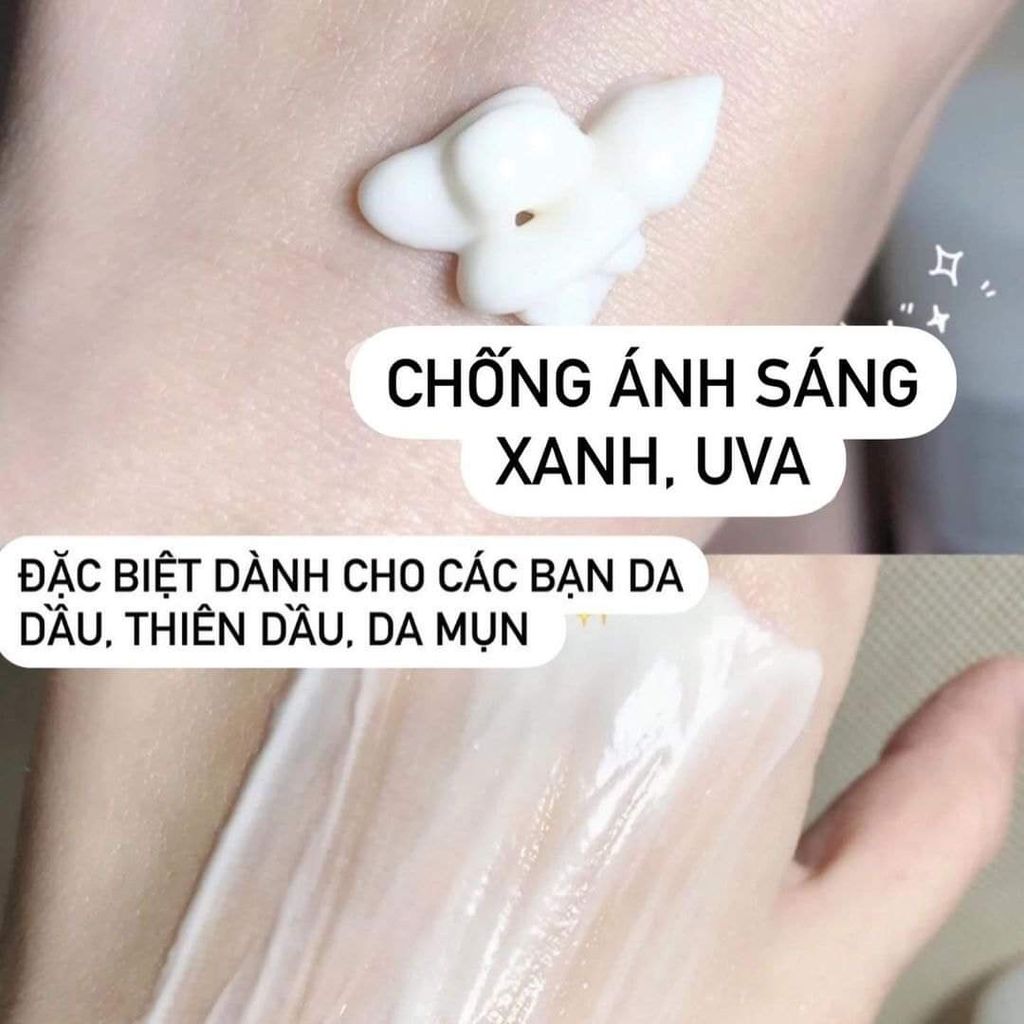 KCN Eucerin Oil Control Sun Gel SPF50 50mlKem Chống Nắng Sun Protection ...