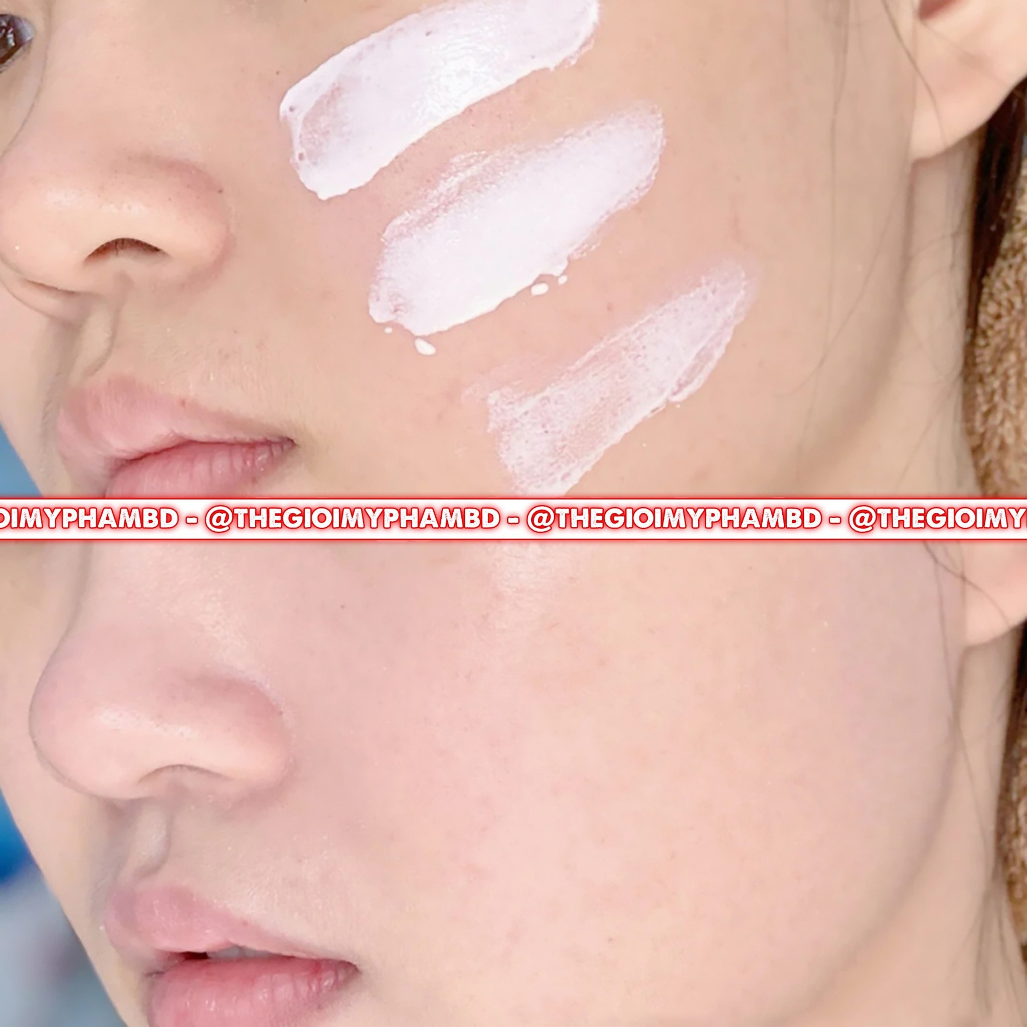 KCN Cell Fusion C SPF 50+ PA+++ 50ml (Đỏ)Kem Chống Nắng Cell Fusion C ...