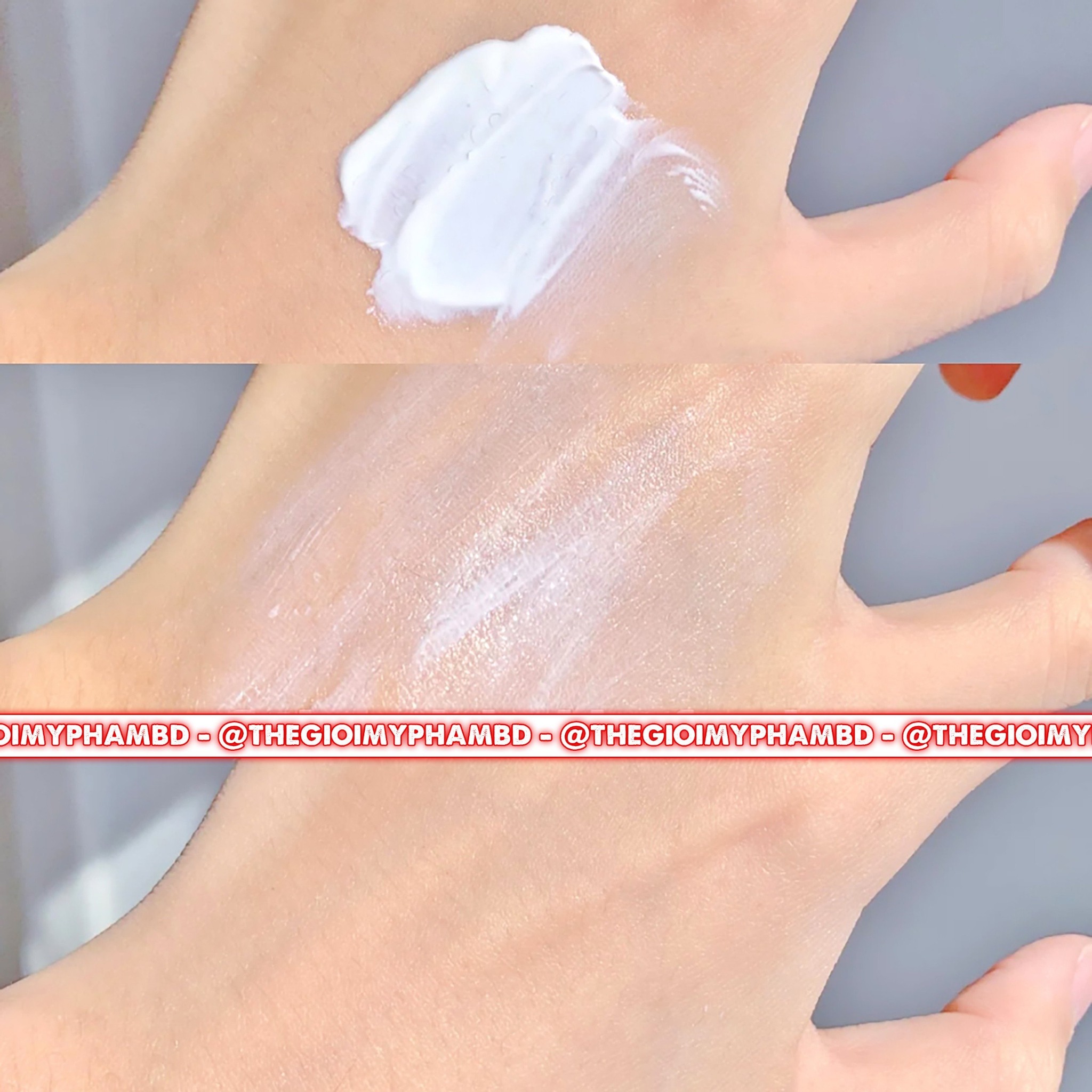 KCN Cell Fusion C SPF 50+ PA+++ 50ml (Đỏ)Kem Chống Nắng Cell Fusion C ...