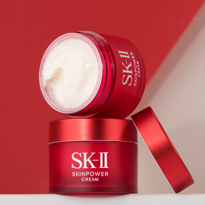 SK-II - Skin Power Cream 15g ĐỏSK-II - Skin Power Cream 15g Đỏ - Ko tđ – Thế Giới Mỹ Phẩm Bình Dương