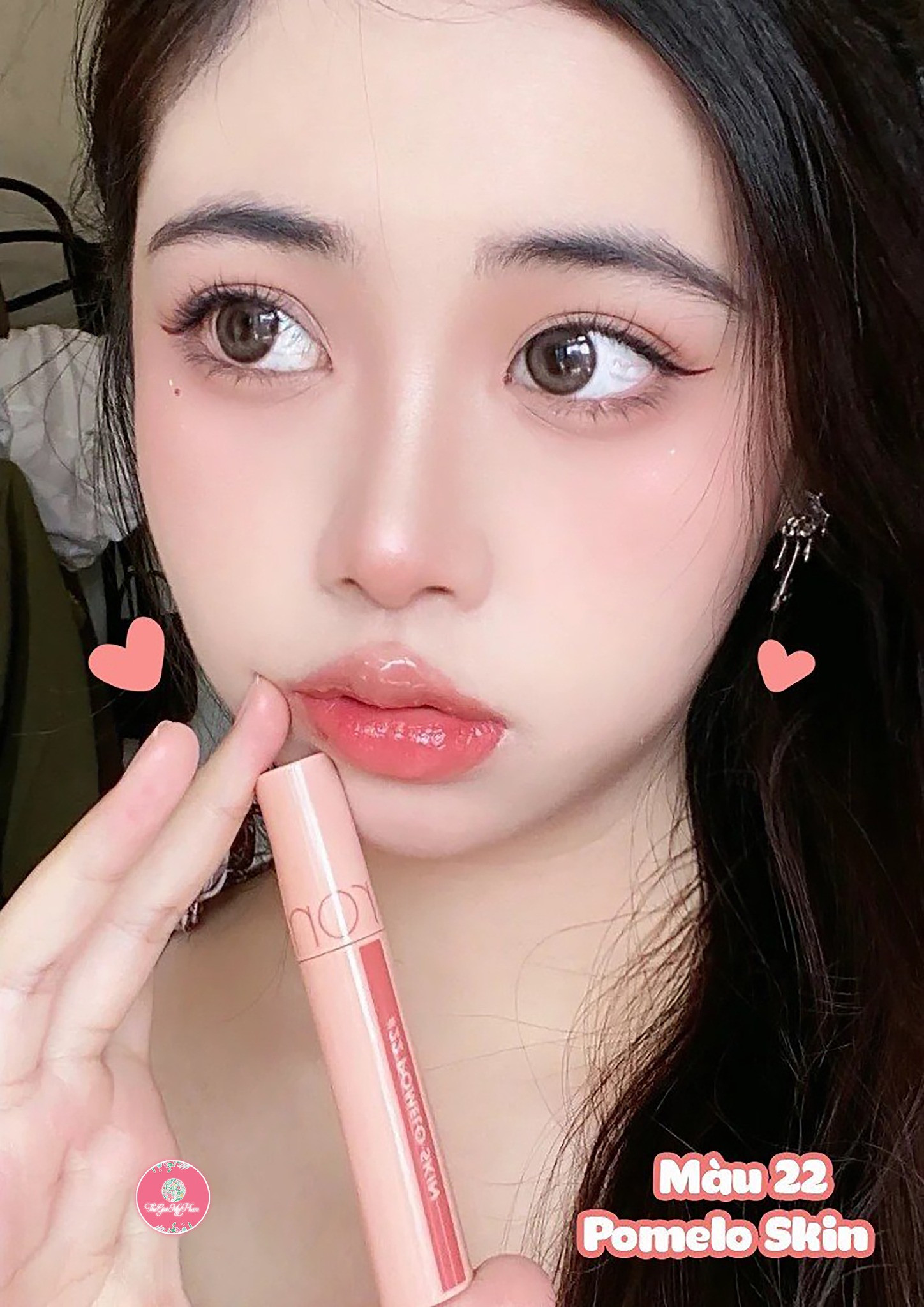 Son Romand Juicy Lasting Tint #22Son Romand Juicy Lasting Tint #22 ...