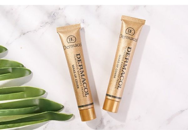 Che Khuyết Điểm Dermacol #222Che Khuyết Điểm Dermacol #222 – Thế Giới ...