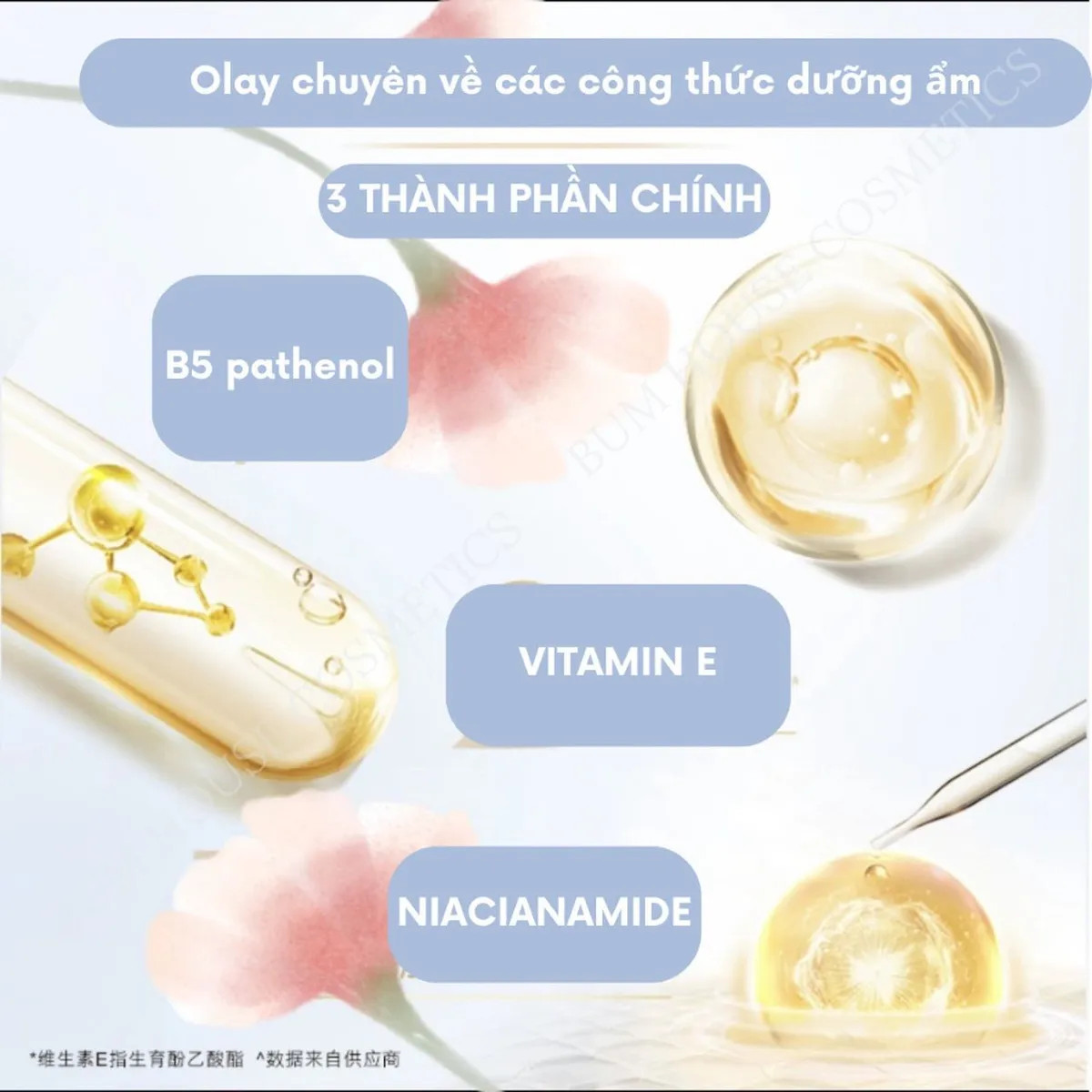 Dưỡng Thể Olay Body Cellscience B5+ 260g Mẫu MớiDưỡng Thể Olay Body ...
