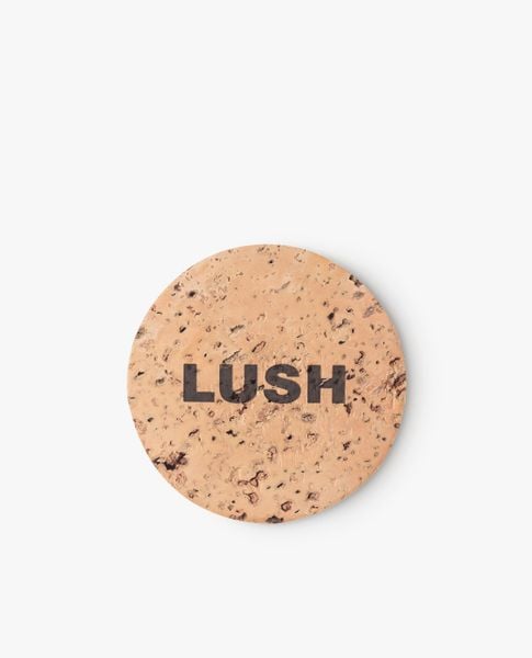 Cork Pot - LUSH Việt Nam