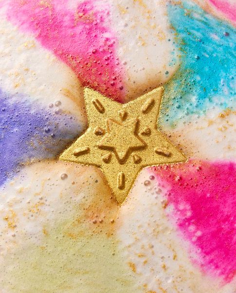 Star of Wonder - LUSH Việt Nam
