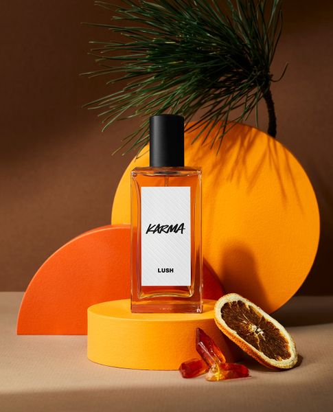 Karma - LUSH Việt Nam