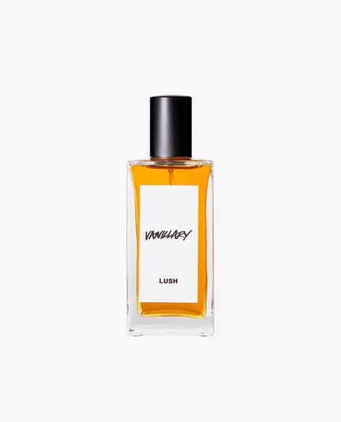 Vanillary - LUSH Việt Nam