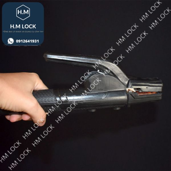 KỀM HÀN 800A INGCO - HÀNG CHÍNH HÃNG - WAH8008 - HM LOCK