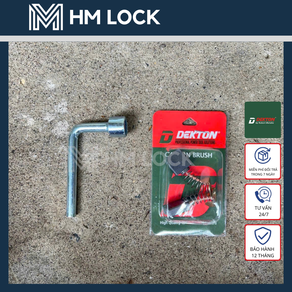 MÁY CẮT KIM LOẠI 355MM / 2950W DEKTON DK-CS2950PLUS - HÀNG CHÍNH HÃNG