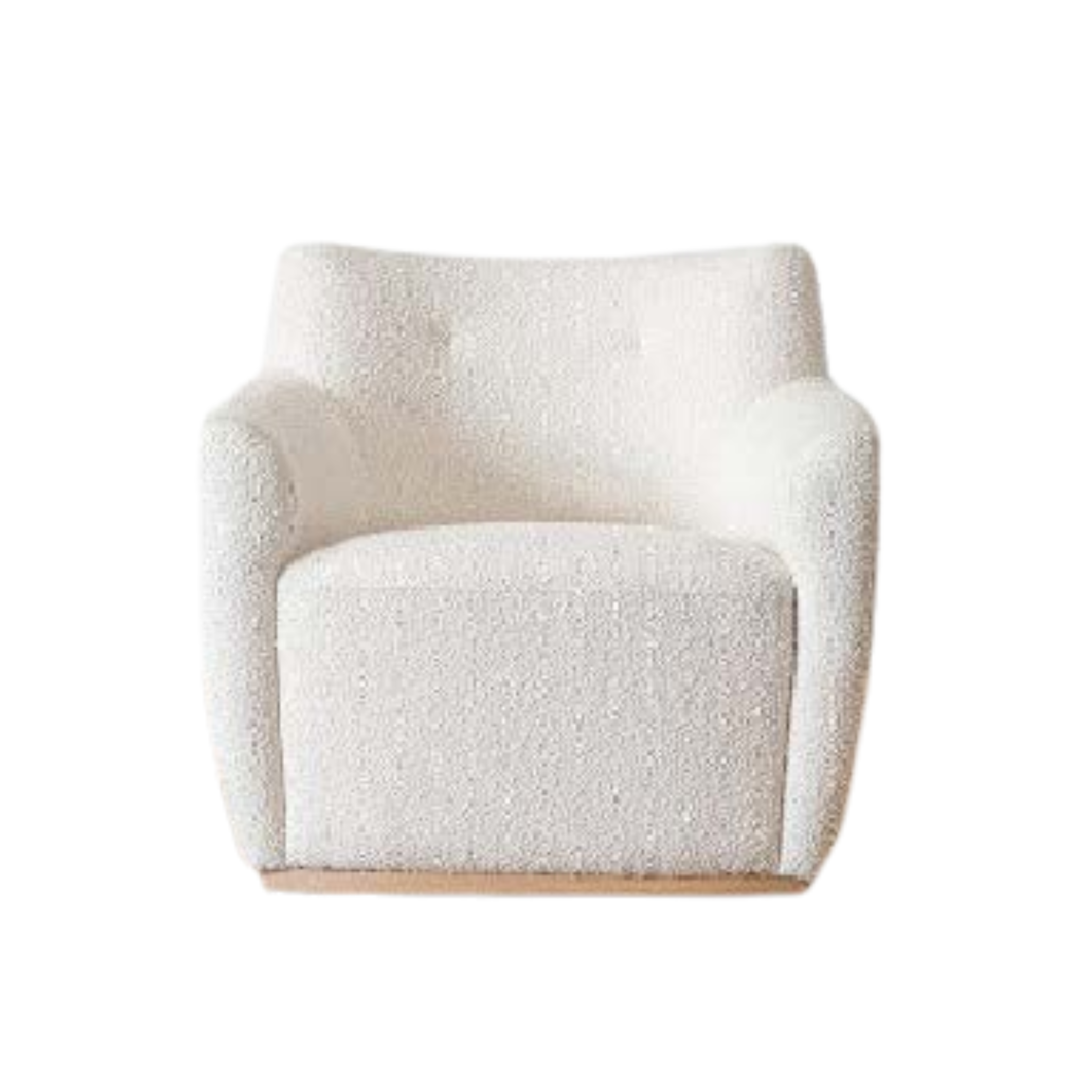 Swivel Chair 124 – Hoa Sen Chu Lai