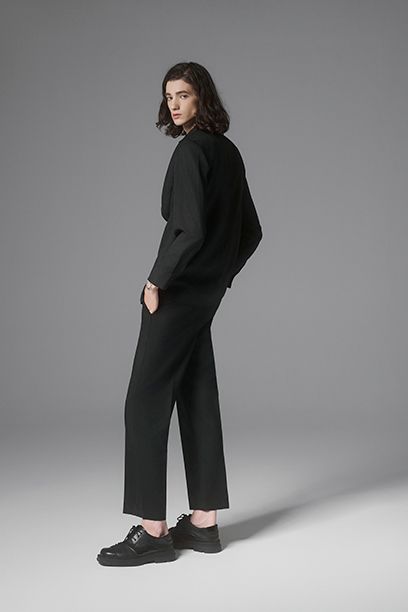 PHILIP TROUSER - 2309QD10M - Arti Apparel