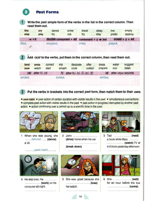 New Round-Up 5 Student Book – Sách Ngoại Văn Lilybooks