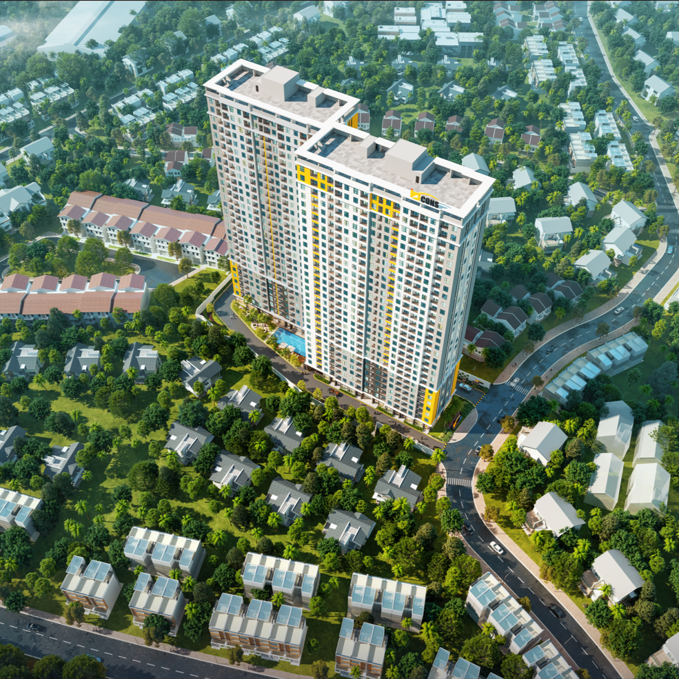 Bcons Polygon – bconsservice