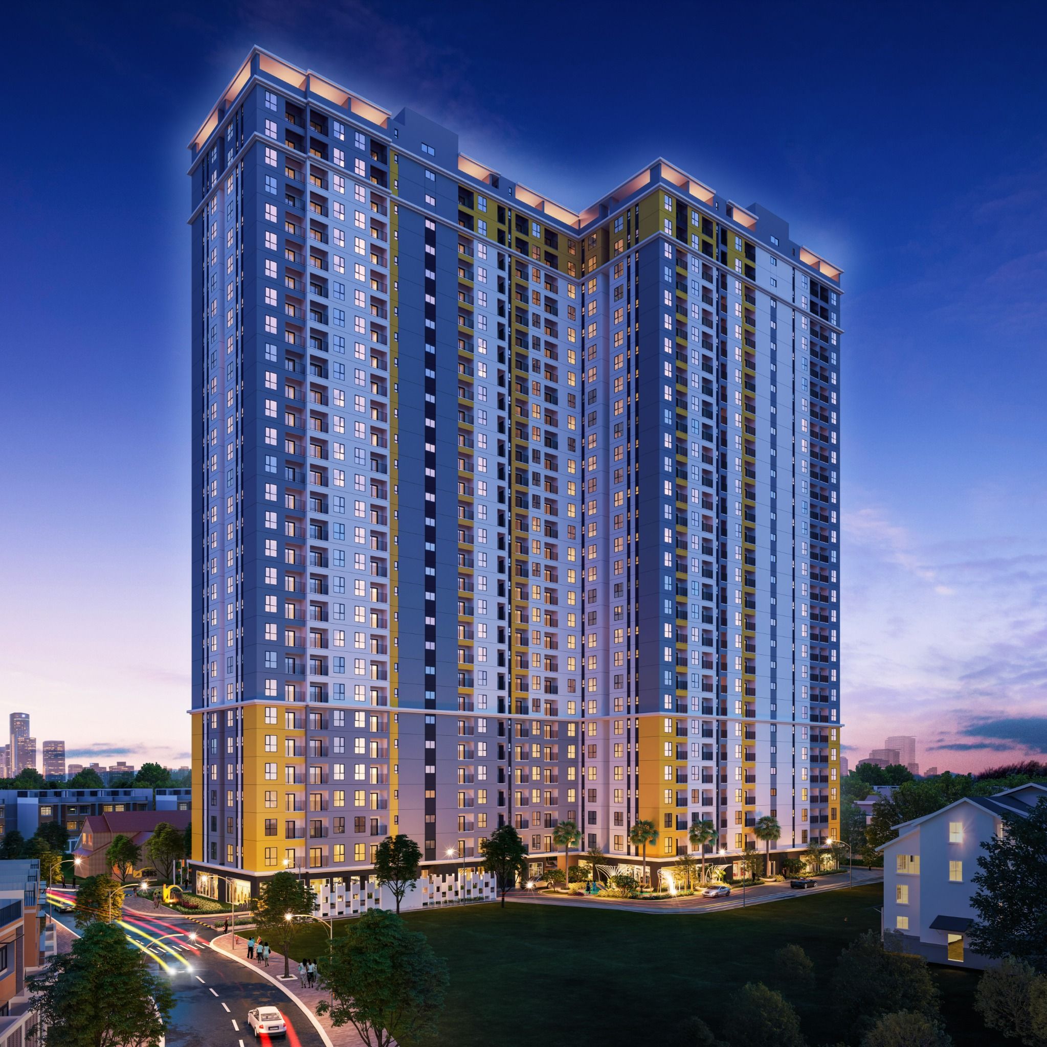 Bcons Polygon – bconsservice