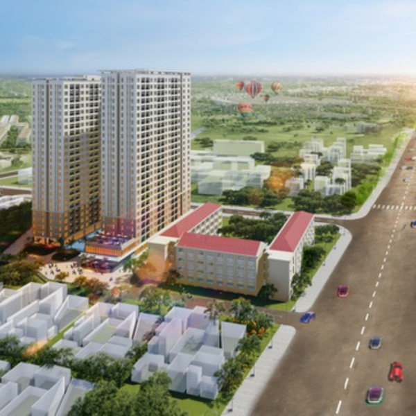 Bcons Green View – bconsservice