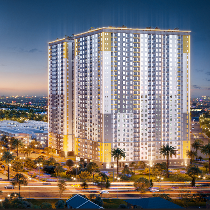 Bcons City – bconsservice