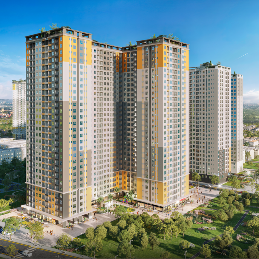 Bcons City – bconsservice