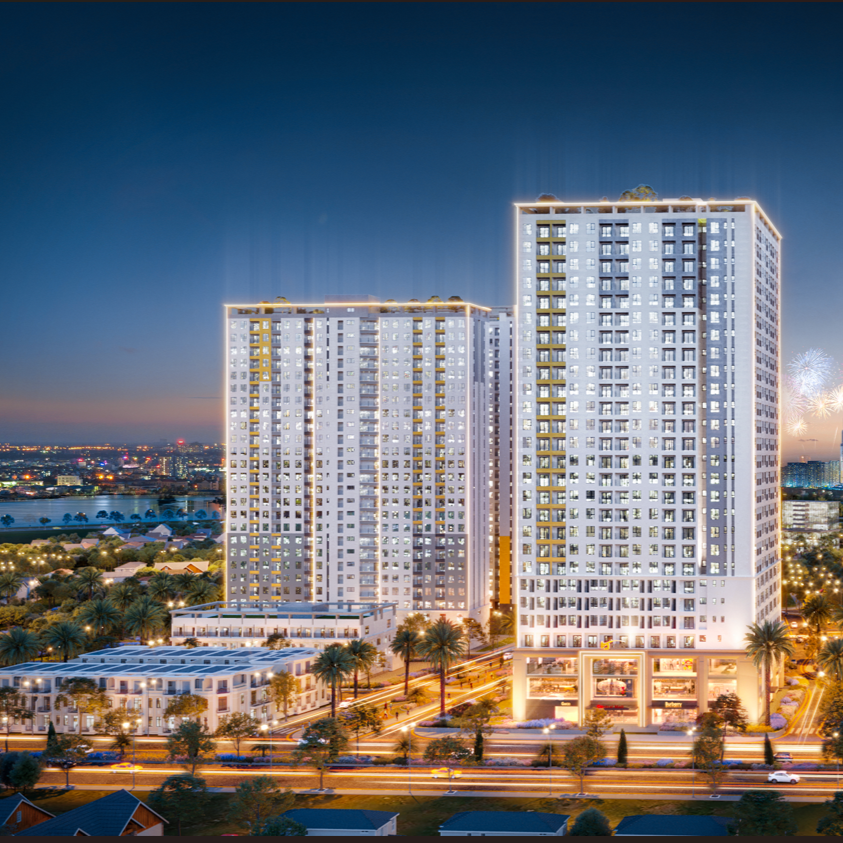 Bcons City – bconsservice