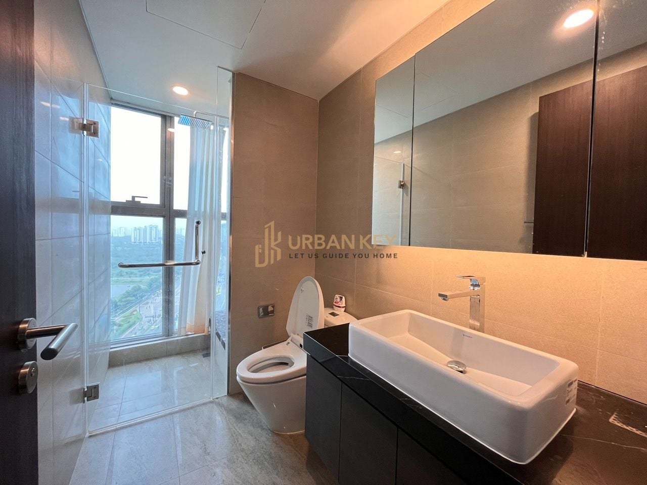 4 bedroom duplex apartment, Empire City Tilia Residences – URBAN KEY REAL ESTATE