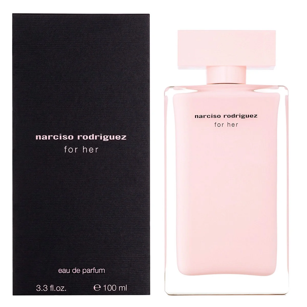 Narciso Rodriguez for Her Eau de Parfum thailuuperfume
