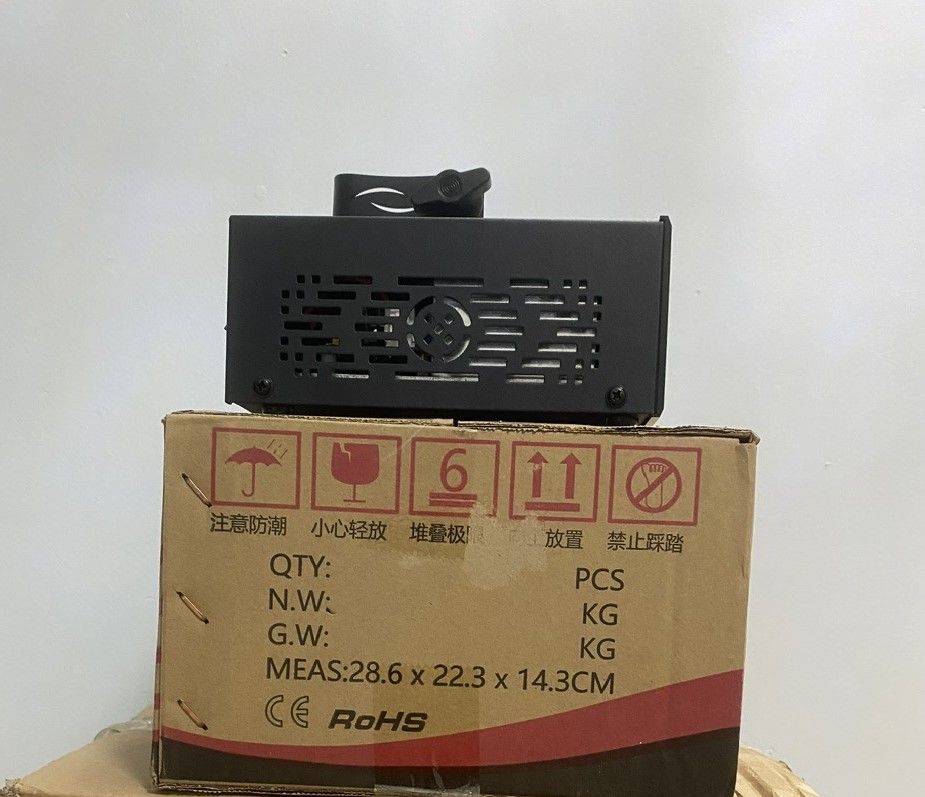 Đèn Laser GTP - F888, Hiệu Ứng Tia Và Hình 7 Màu RGB [Gtp ] . – Ánh ...