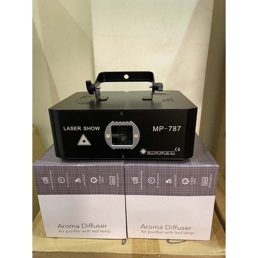 Đèn laser mp 787- top 1 đèn bay phòng hot nhất hiện nay. – Ánh sáng Gia ...