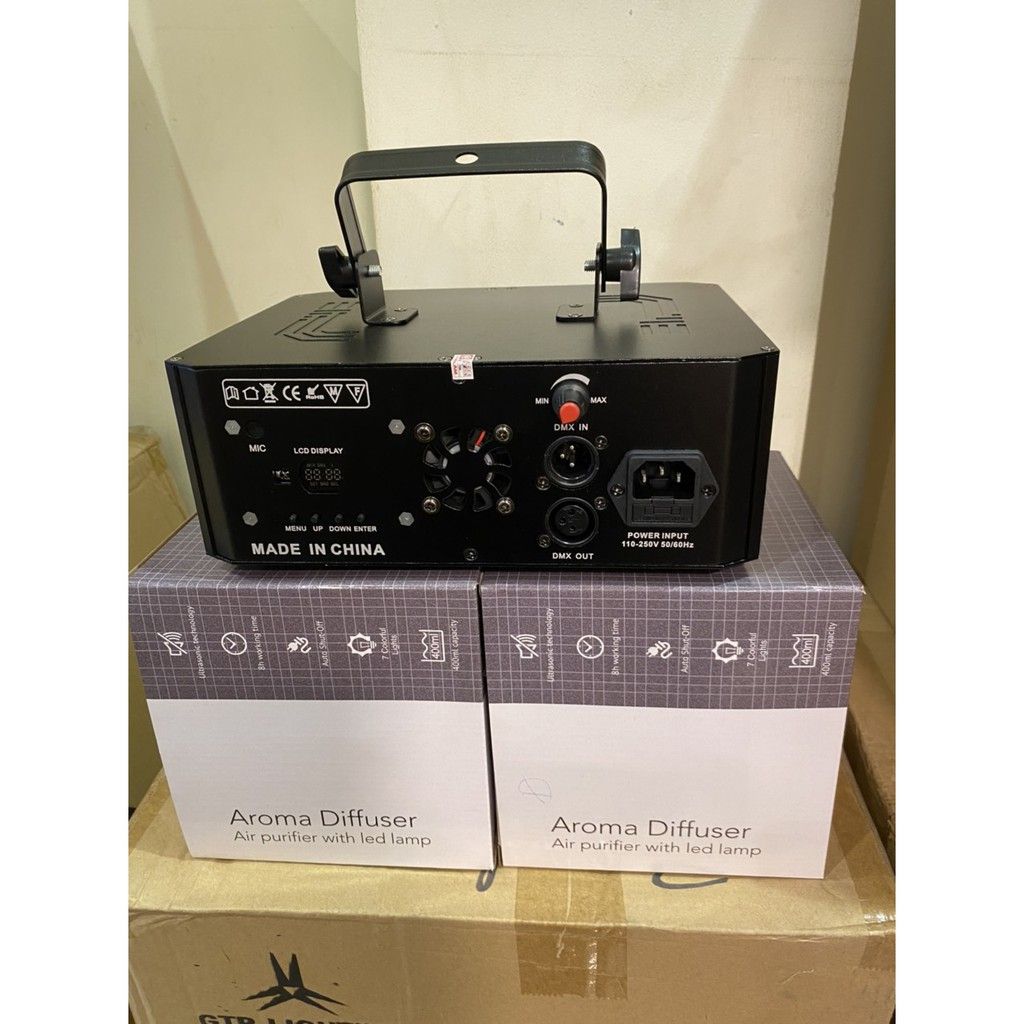 Đèn laser mp 787- top 1 đèn bay phòng hot nhất hiện nay. – Ánh sáng Gia Thịnh Phát