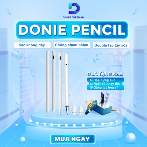 Donie Việt Nam