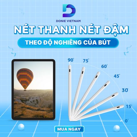 Donie Việt Nam