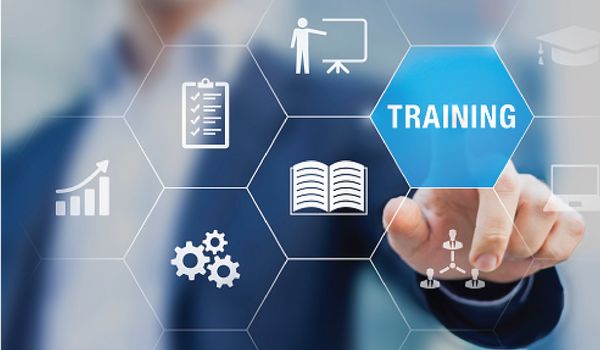 Kỹ năng huấn luyện và đào tạo – VIỆN IRT