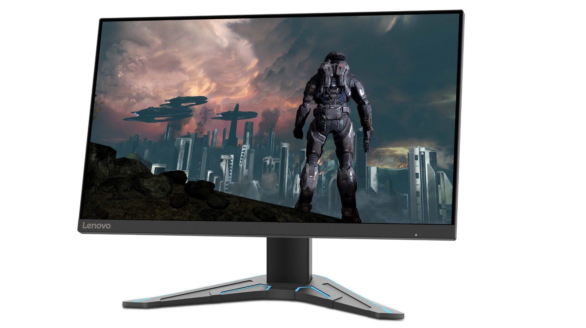 Màn hình Lenovo G24-20 24" IPS 144Hz chính hãng, giá rẻ – GEARVN.COM