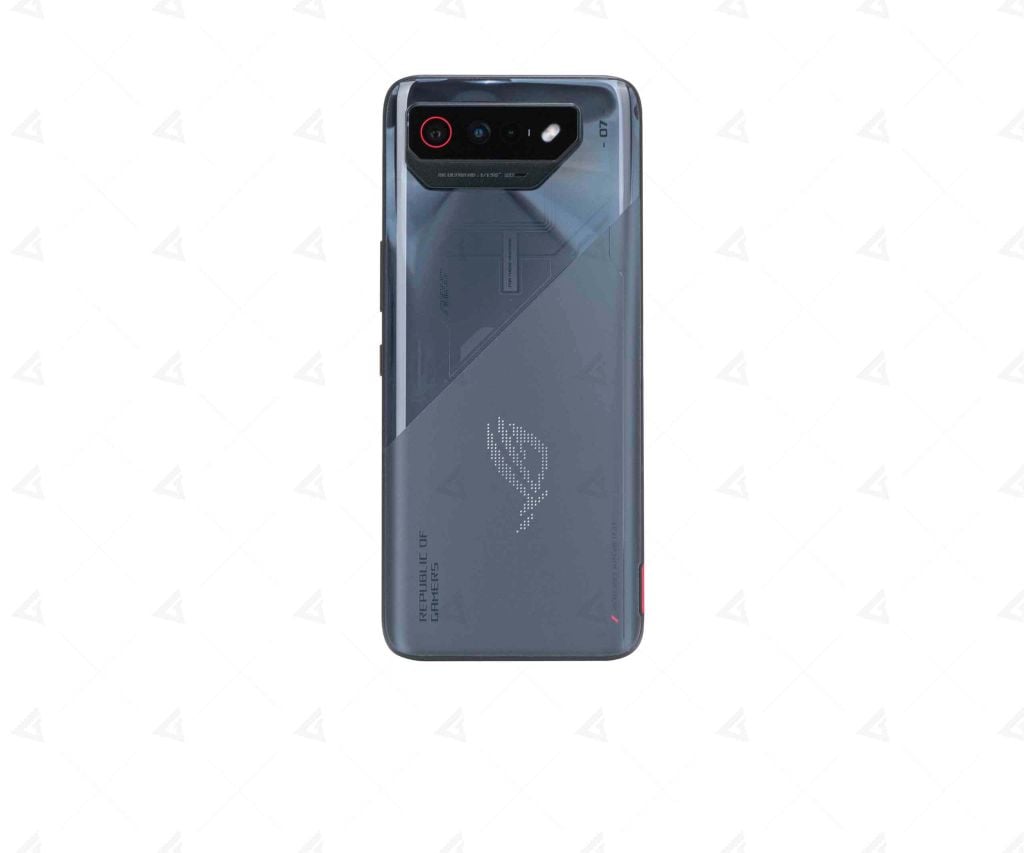 Điện Thoại Asus Rog Phone 7 Phantom Black 16gb 512gb Ai2205 1b032ww