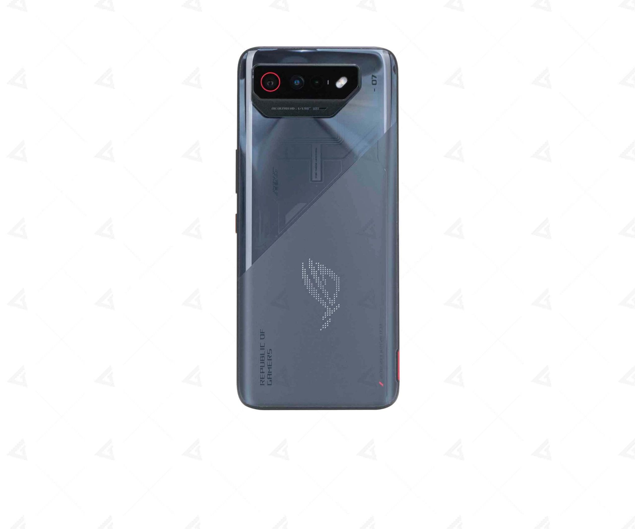 Điện thoại Asus ROG Phone 7 Phantom Black 16GB / 512GB AI2205-1B032WW – GEARVN.COM