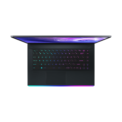 Laptop Gaming MSI GE66 12UGS 405VN chính hãng – GEARVN.COM