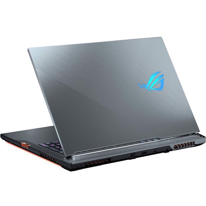 Laptop gaming Asus ROG Strix Scar 3 G731G N-WH100T – GEARVN.COM