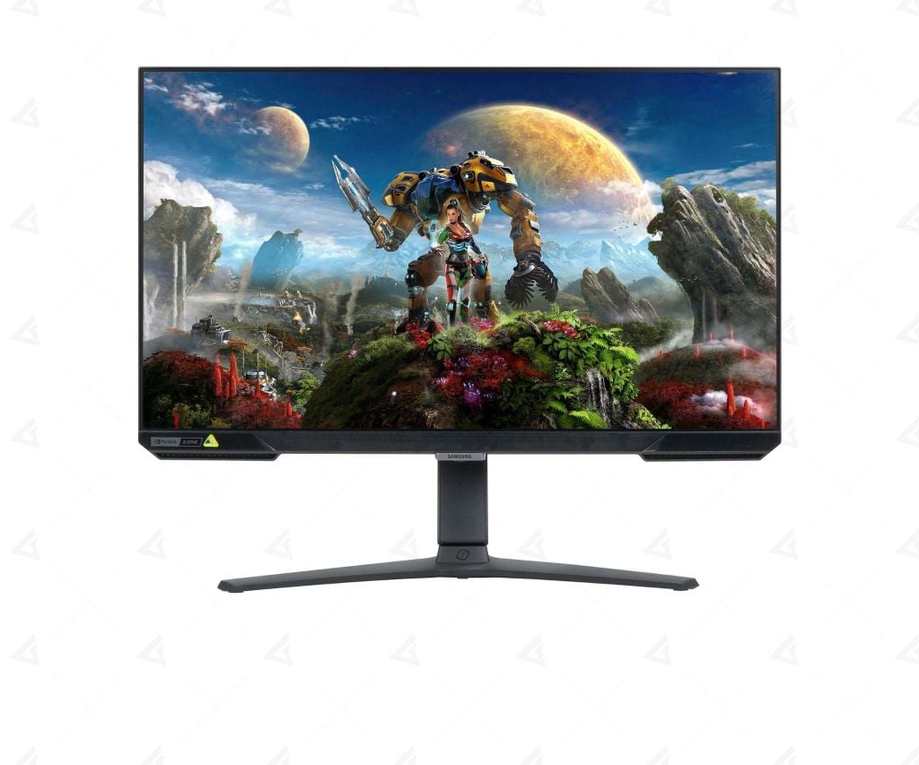 Màn hình Samsung LS27BG400 27 inch IPS 240Hz giá rẻ – GEARVN.COM