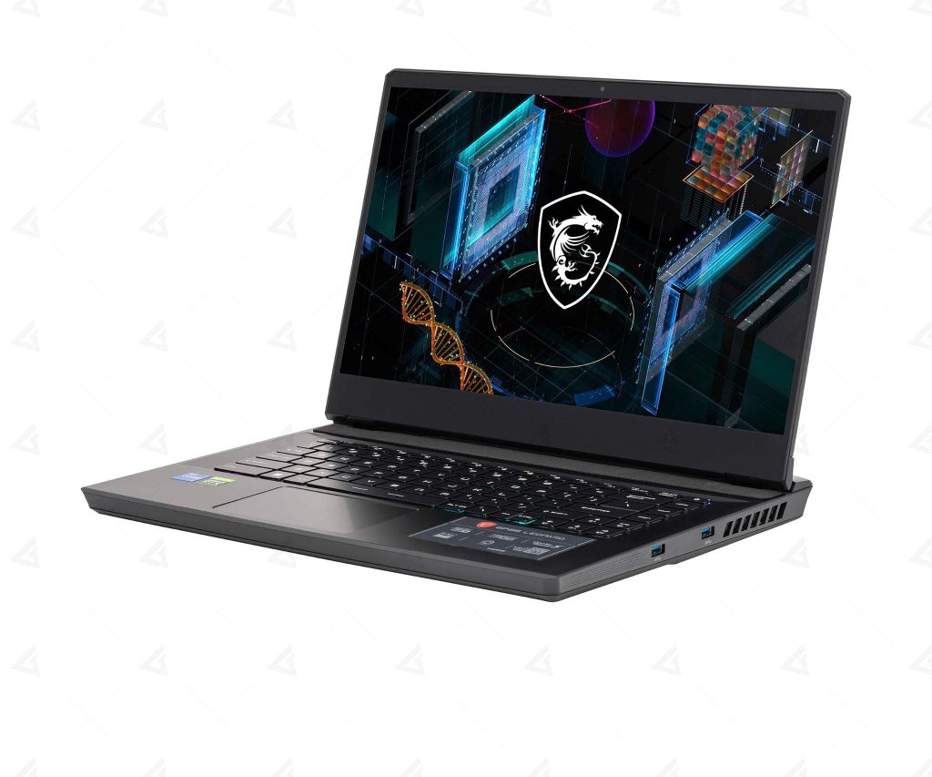 Laptop MSI Gaming GP66 Leopard 11UE 643VN chính hãng – GEARVN.COM