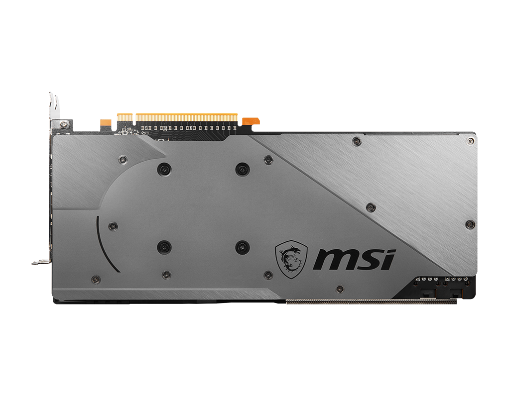 MSI AMD Radeon™ RX 5600 XT Gaming X 6G – GEARVN.COM