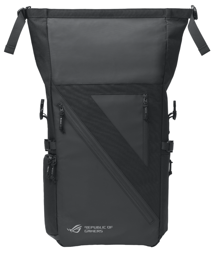 Balo ASUS ROG Archer Backpack 17 BP2702 – GEARVN.COM
