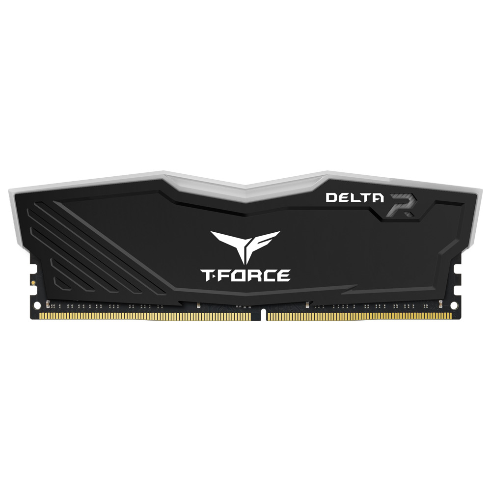 Ram T-Group T-Force Delta 1x16GB 3600 RGB Black – GEARVN.COM