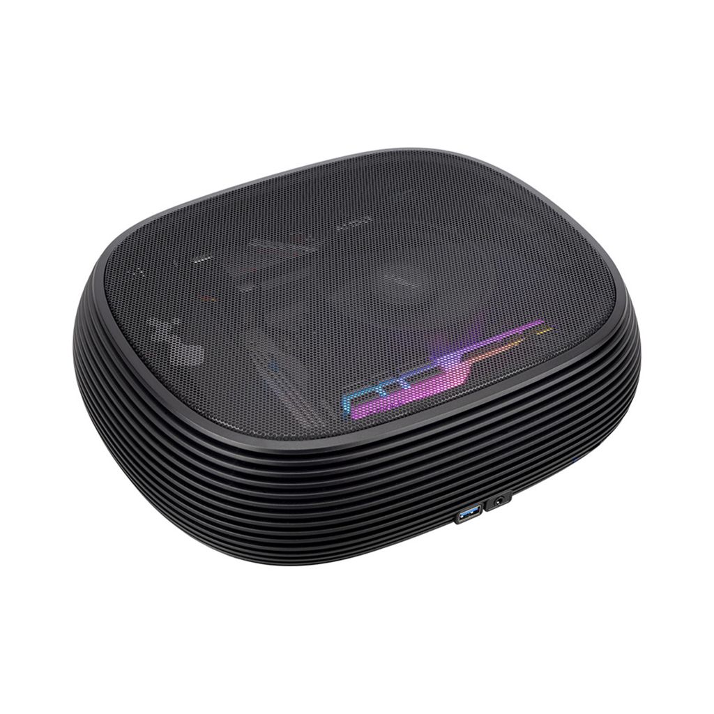 Case máy tính InWin B1 Mesh Black (ITX) chính hãng, giá rẻ – GEARVN.COM