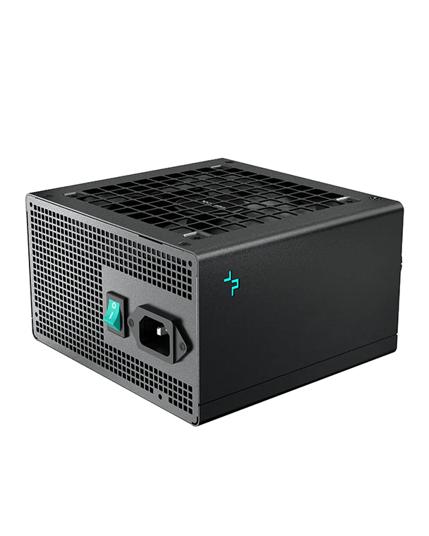 Nguồn máy tính Deepcool PK750D chính hãng, giá rẻ – GEARVN.COM