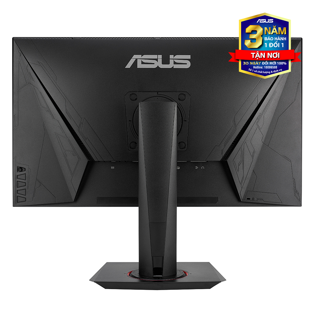 Màn hình ASUS GAMING VG279Q IPS 144Hz chính hãng – GEARVN.COM